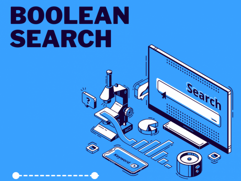 Boolean Search Archives - VeriiPro Blog