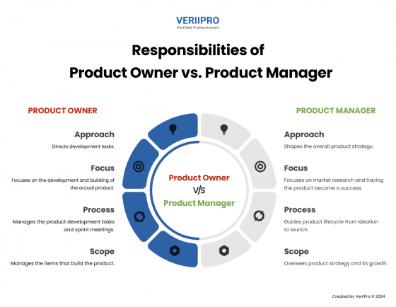 The Definitive Guide to Product Owners: Roles, Responsibilities and ...