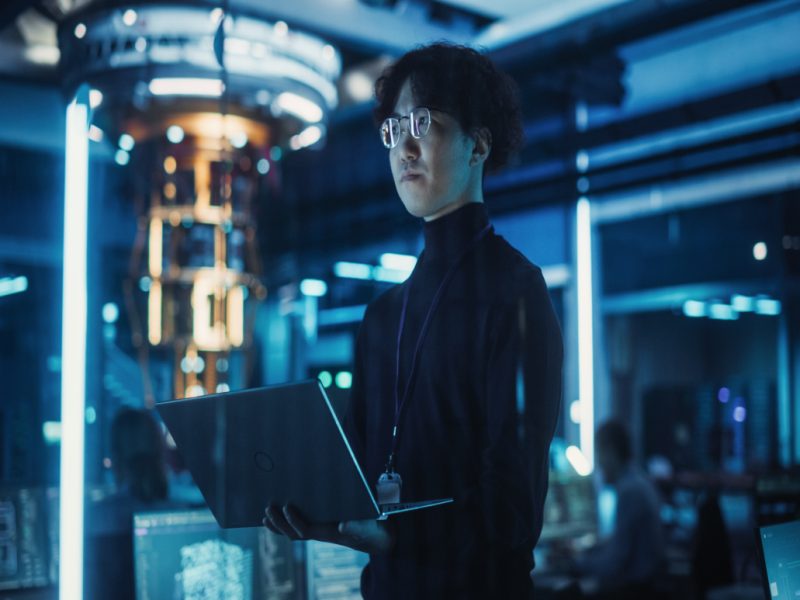 Becoming a Chief Engineer: A Comprehensive Career Guide - VeriiPro Blog